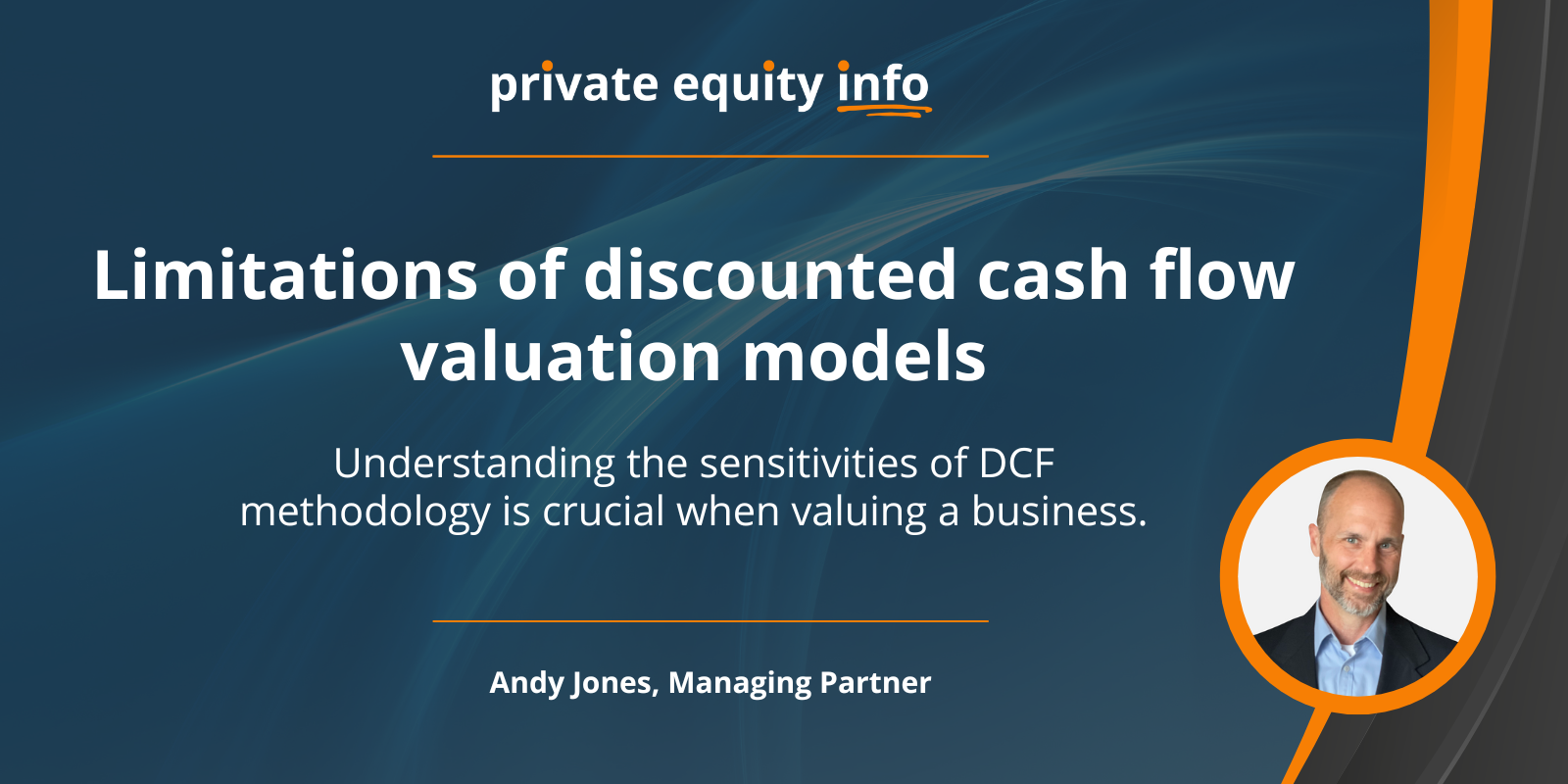 Limitations Of Discounted Cash Flow Valuation Models
